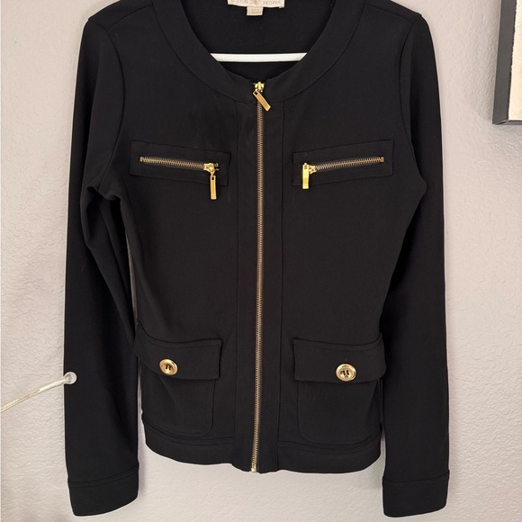 Boston Proper | Jackets & Coats | Boston Proper Black Travel Collection ...
